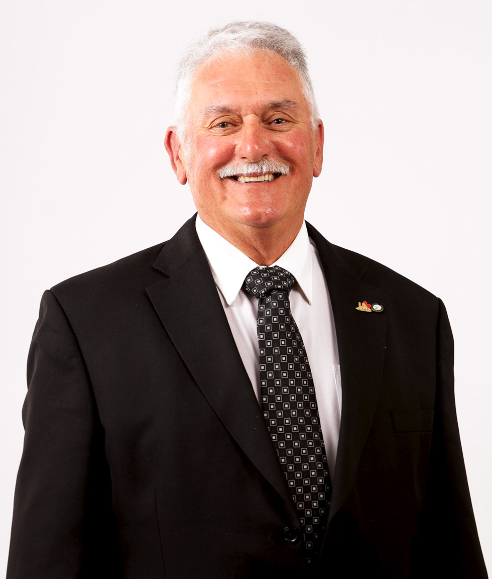 Vote Ken Ropcean - Ward Sipiwiyiniwak - PACE for Edmonton